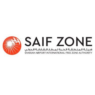 SAIF ZONE Logo & Brand Assets (SVG, PNG and vector) - Brandfetch
