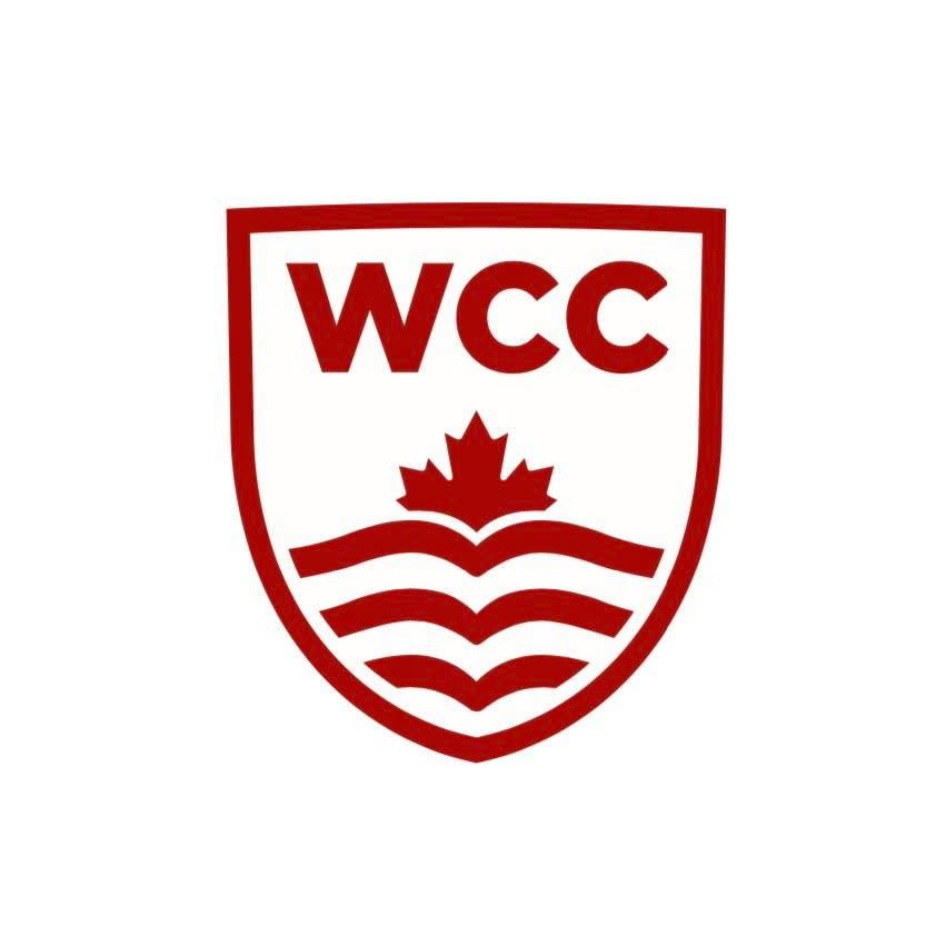WCC Western Community College Logo & Brand Assets (SVG, PNG and vector ...