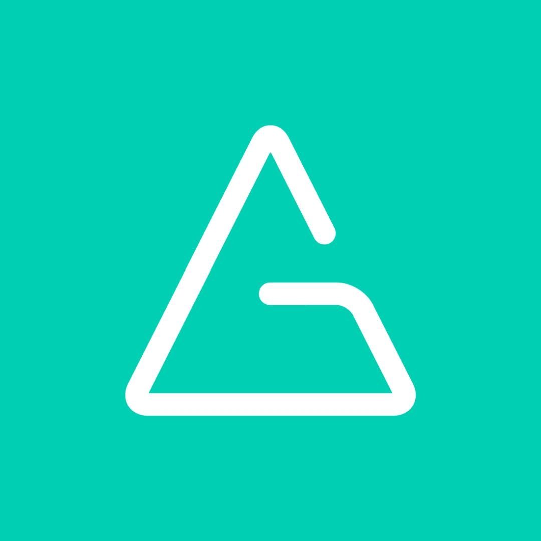 Alpen Glasfaser GmbH Logo & Brand Assets (SVG, PNG and vector) - Brandfetch