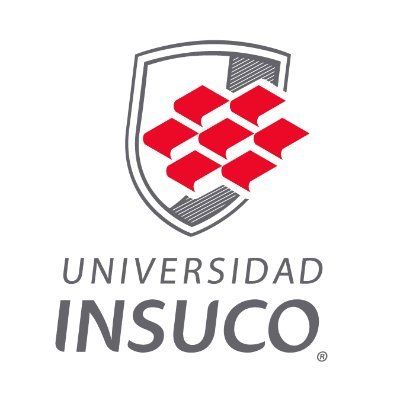 Universidad INSUCO Logo & Brand Assets (SVG, PNG and vector) - Brandfetch