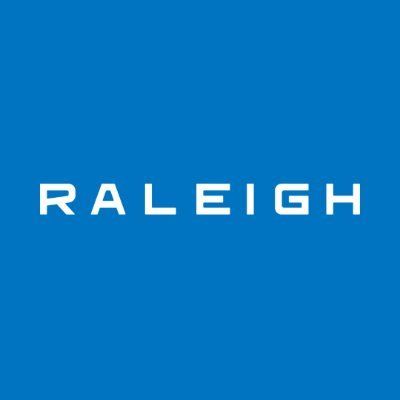 raleigh logo