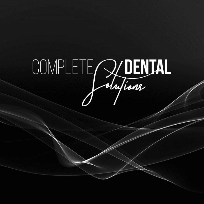 Complete Dental Solutions Ltd. Logo & Brand Assets (SVG, PNG and vector) - Brandfetch