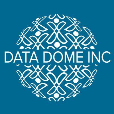 Data Dome Inc. Logo & Brand Assets (SVG, PNG and vector) - Brandfetch
