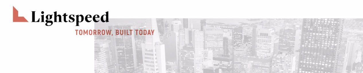 Lightspeed Venture Partners Logo & Brand Assets (SVG, PNG and vector ...