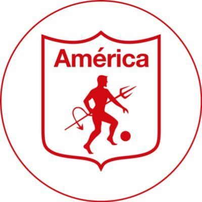 América de Cali Logo & Brand Assets (SVG, PNG and vector) - Brandfetch