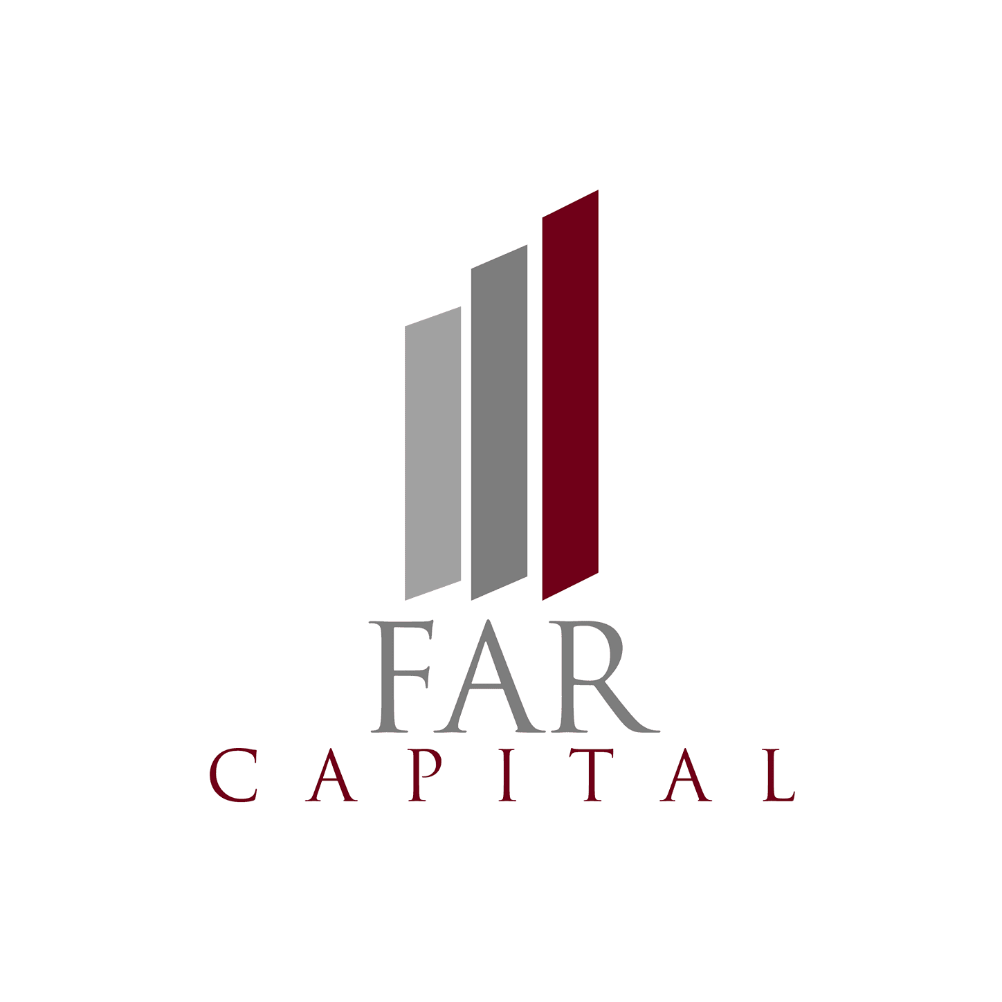 FAR Capital Logo & Brand Assets (SVG, PNG and vector) - Brandfetch