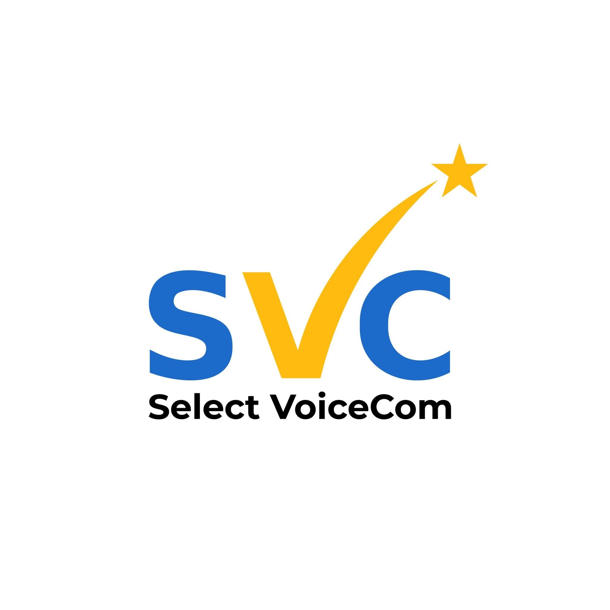 select logo svg