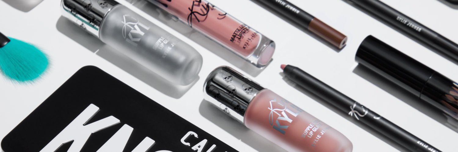 Kylie Cosmetics Logo & Brand Assets (SVG, PNG and vector) - Brandfetch