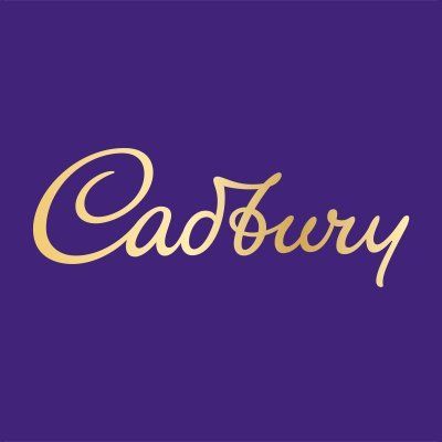 cadbury logo vector