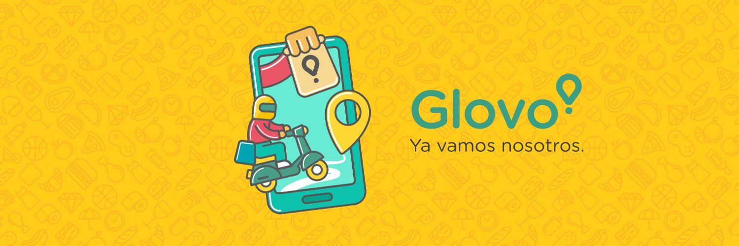 Glovo Logo & Brand Assets (SVG, PNG and vector) - Brandfetch
