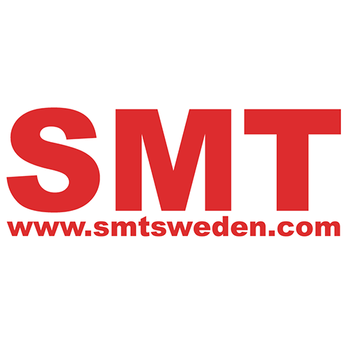 SMT Sweden AB Logo & Brand Assets (SVG, PNG and vector) - Brandfetch