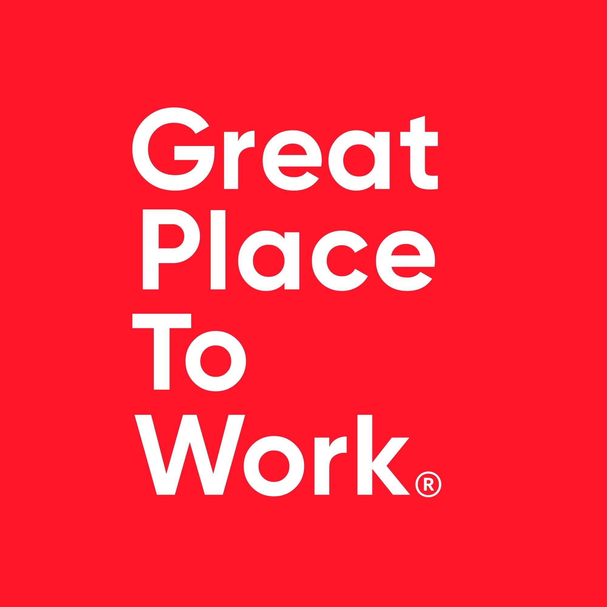 Great Place to Work Logo & Brand Assets (SVG, PNG and vector) - Brandfetch