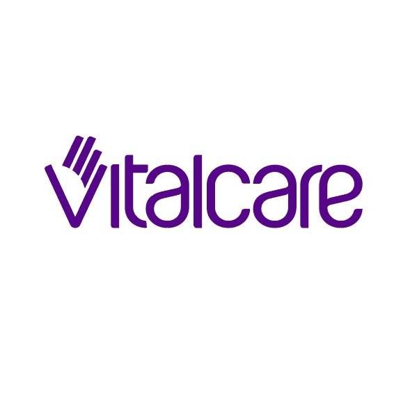 logo vital vector