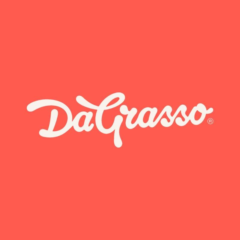 Da Grasso Logo & Brand Assets (SVG, PNG and vector) - Brandfetch
