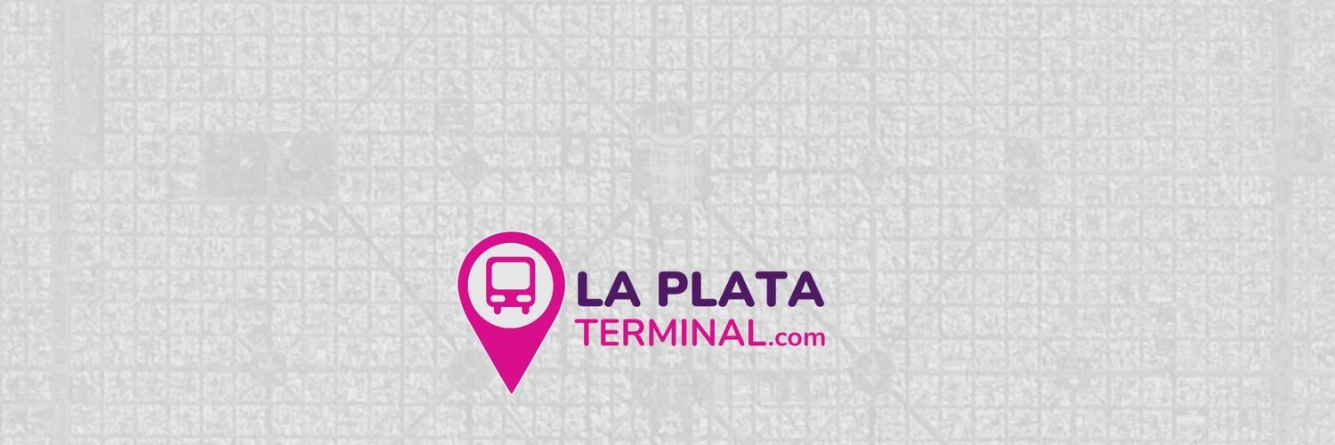 La Plata Logo