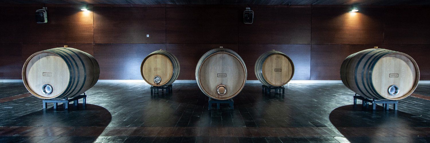 Bodegas Habla Logo