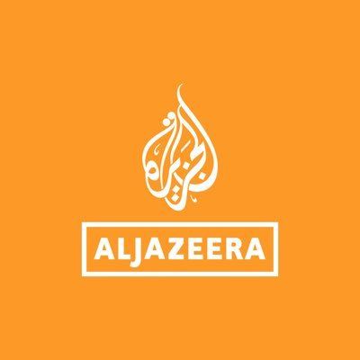 al jazeera logo vector