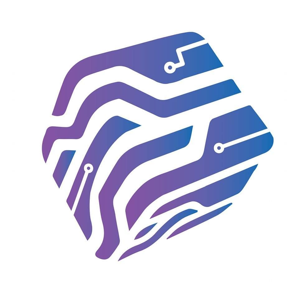 Digital Qube Marketing Logo & Brand Assets (SVG, PNG and vector ...