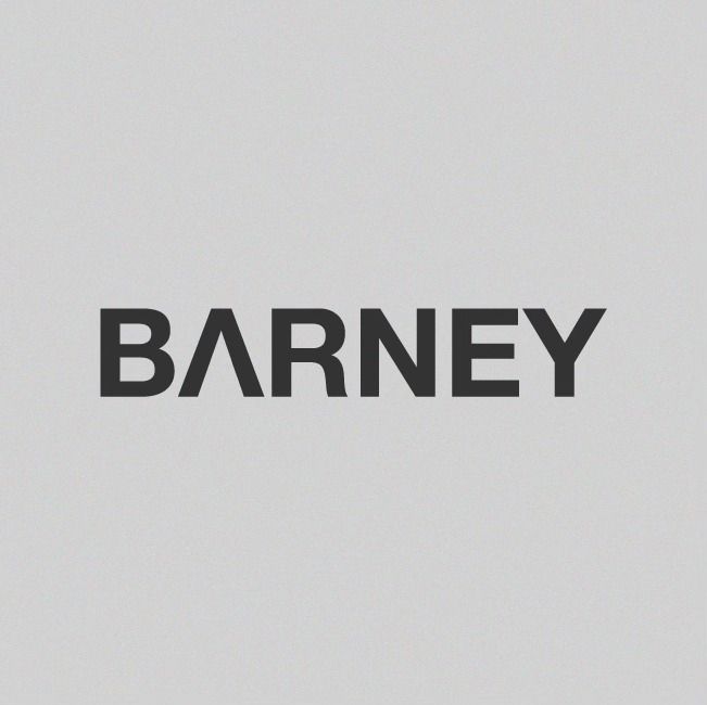 Barney Studio Logo & Brand Assets (SVG, PNG and vector) - Brandfetch