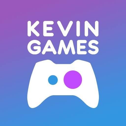 Kevin.games Logo & Brand Assets (SVG, PNG and vector) - Brandfetch
