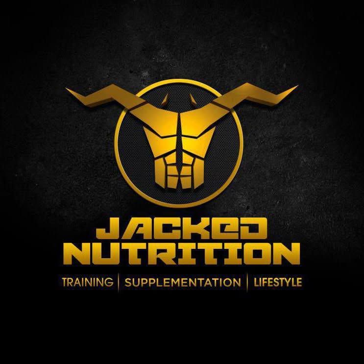 Jacked Nutrition Logo & Brand Assets (SVG, PNG and vector) - Brandfetch