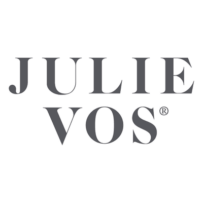 Julie Vos Logo & Brand Assets (SVG, PNG and vector) - Brandfetch