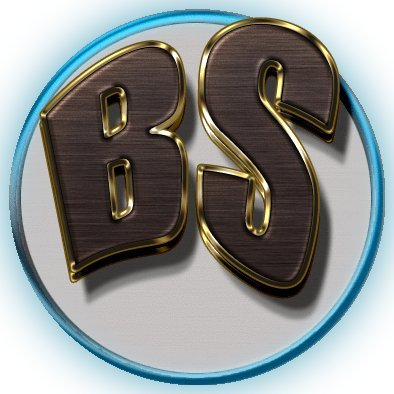 Brant Steele Logo & Brand Assets (SVG, PNG and vector) - Brandfetch