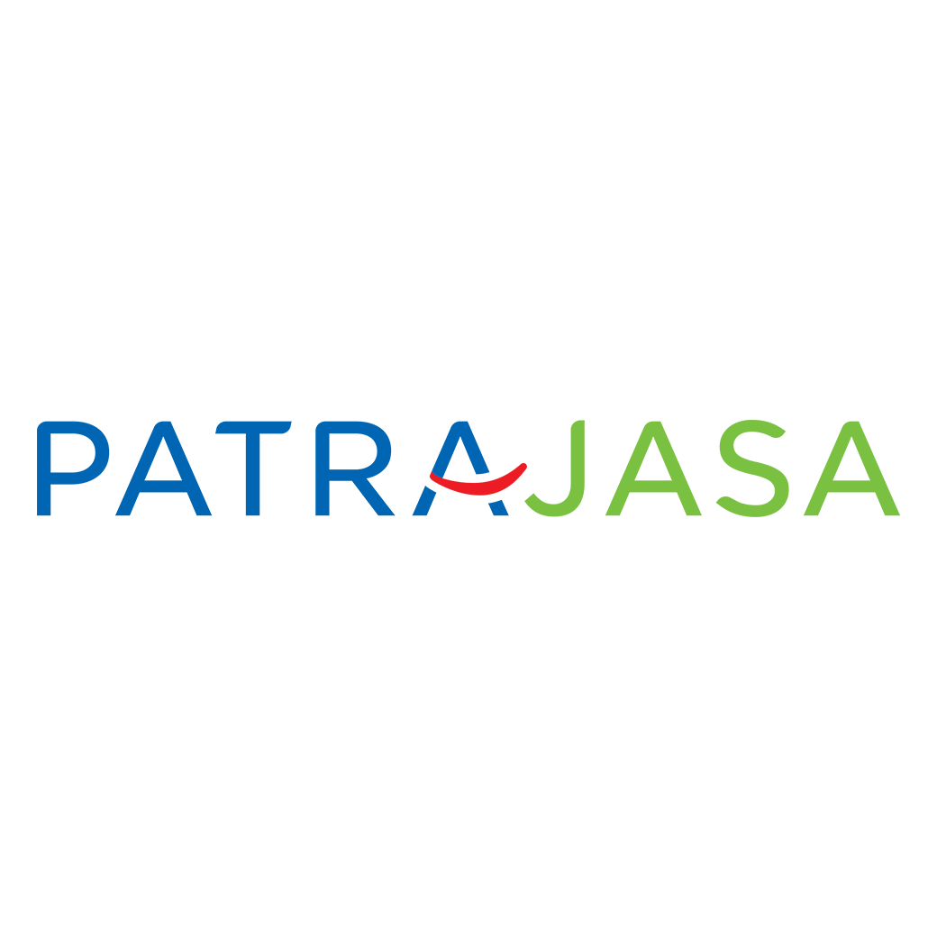 PT Patra Jasa Logo & Brand Assets (SVG, PNG and vector) - Brandfetch