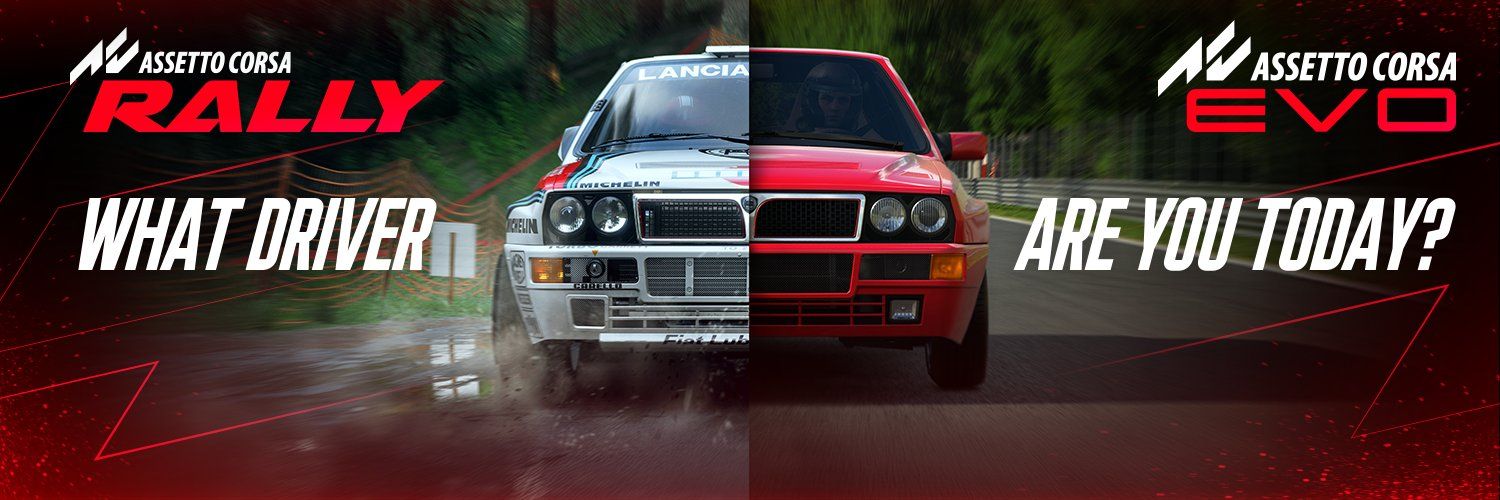Assetto Corsa Logo & Brand Assets (SVG, PNG and vector) - Brandfetch