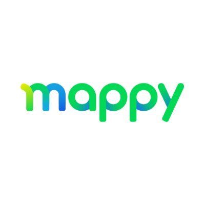Logotipo De Mappy