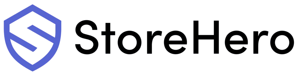 StoreHero Logo & Brand Assets (SVG, PNG and vector) - Brandfetch