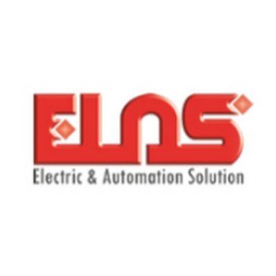ELAS Logo & Brand Assets (SVG, PNG and vector) - Brandfetch