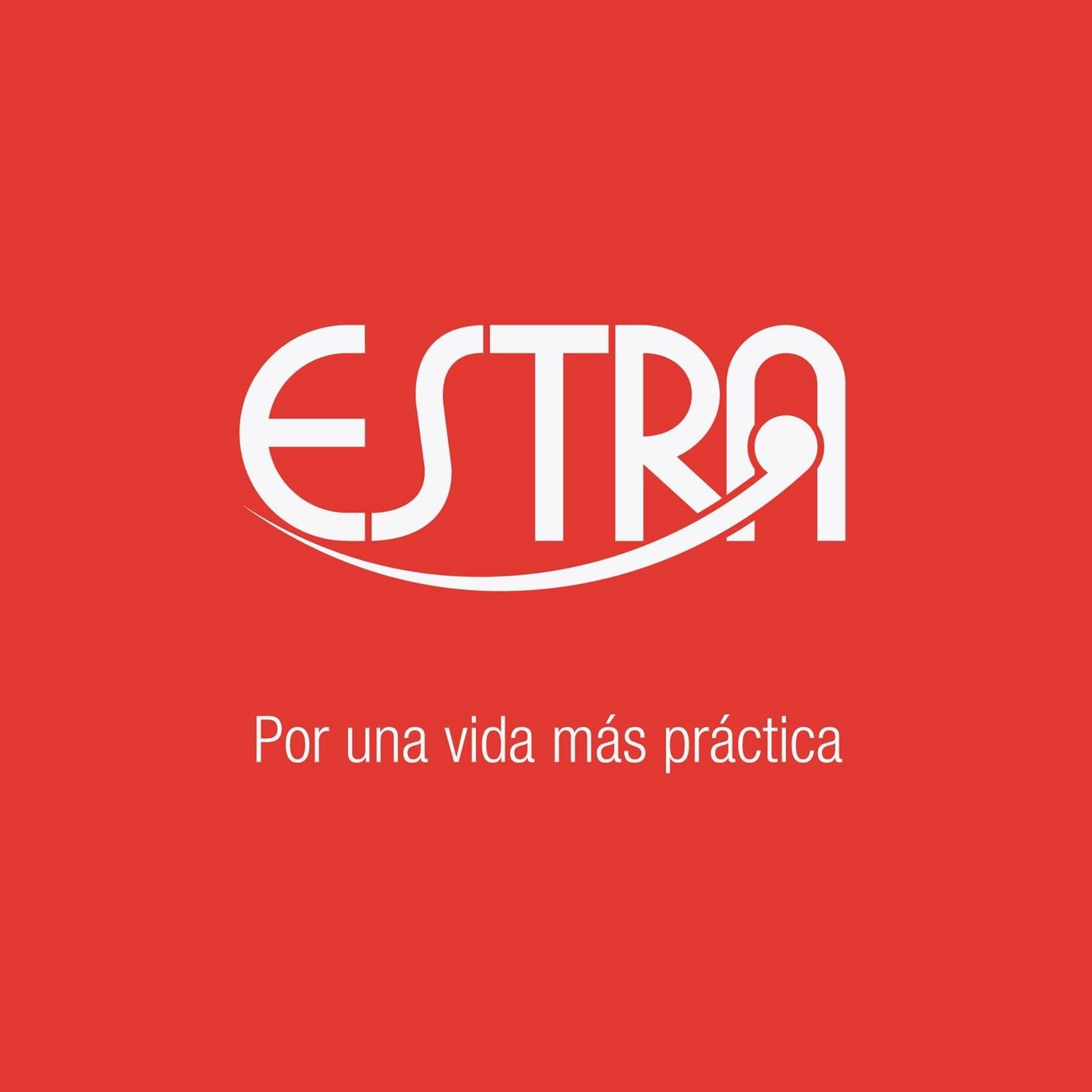 Industrias Estra S.A. Logo & Brand Assets (SVG, PNG and vector ...