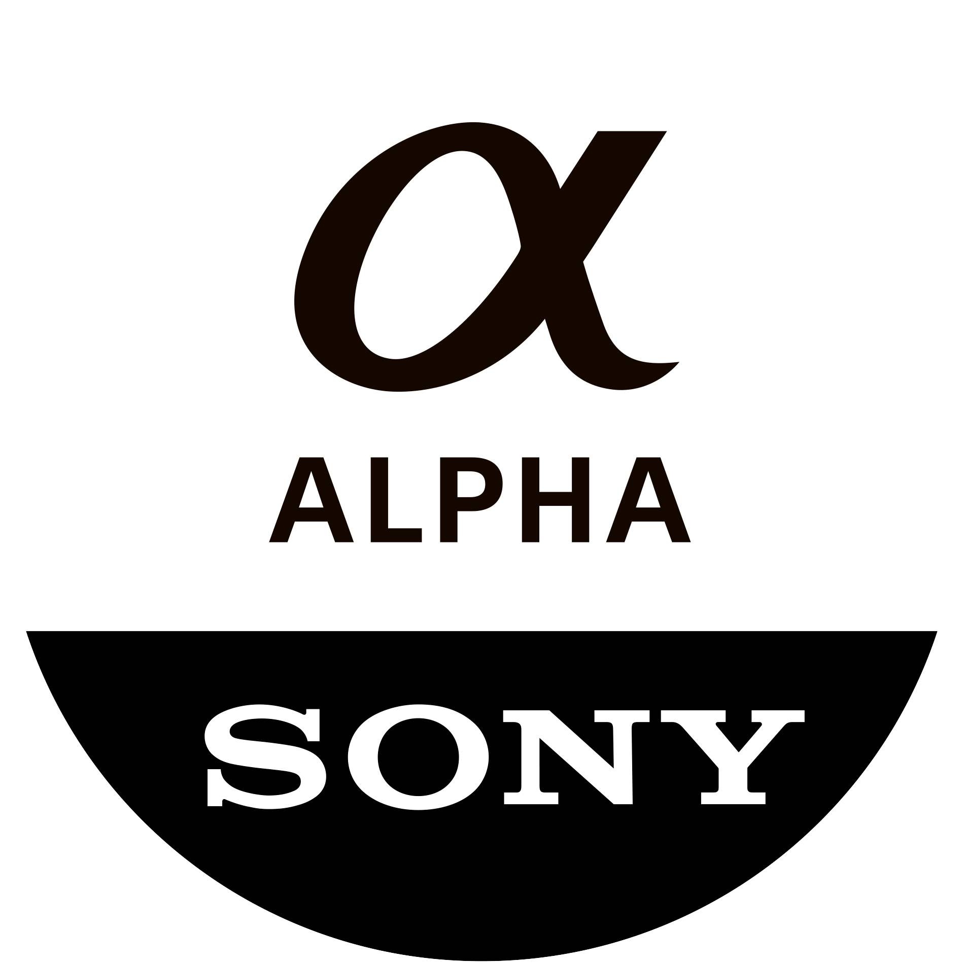 sony logo vector