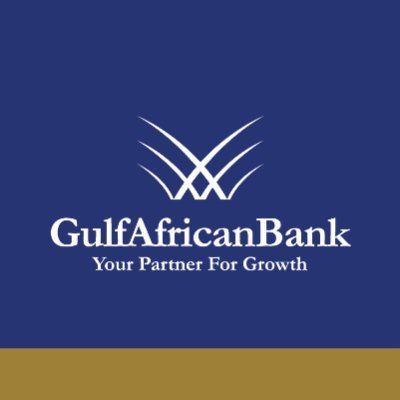 Gulf African Bank Logo & Brand Assets (SVG, PNG and vector) - Brandfetch