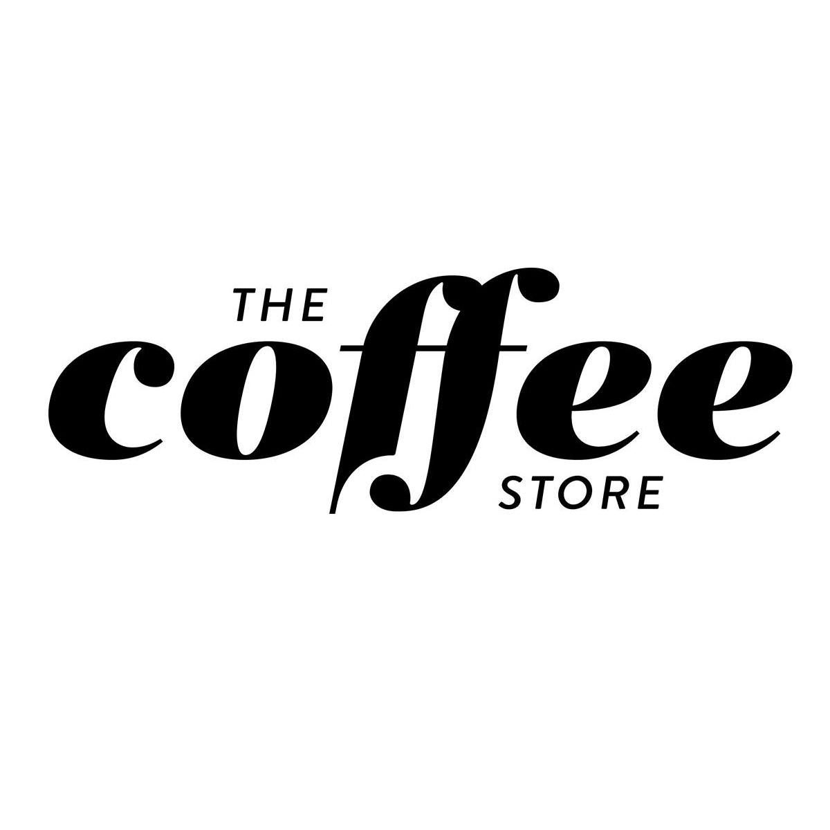 THE COFFEE STORE Logo & Brand Assets (SVG, PNG and vector) - Brandfetch