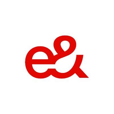 e& Logo & Brand Assets (SVG, PNG and vector) - Brandfetch