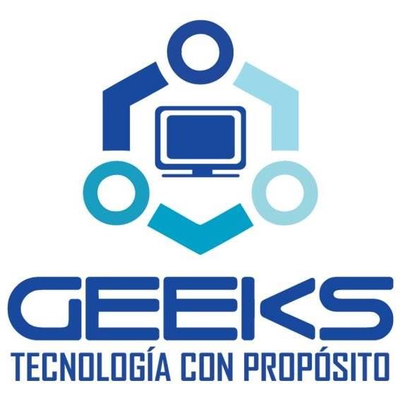 GEEKS Logo & Brand Assets (SVG, PNG and vector) - Brandfetch