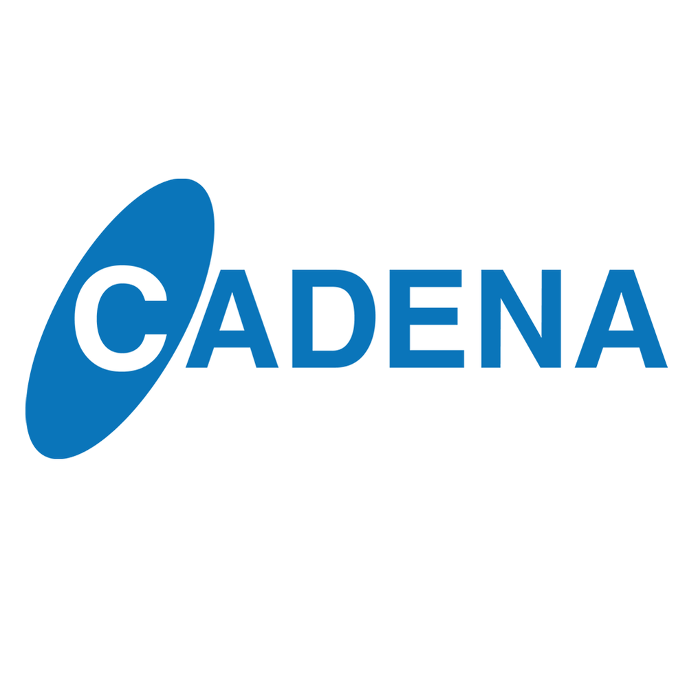 Cadena HRM Series 5 Logo & Brand Assets (SVG, PNG and vector) - Brandfetch