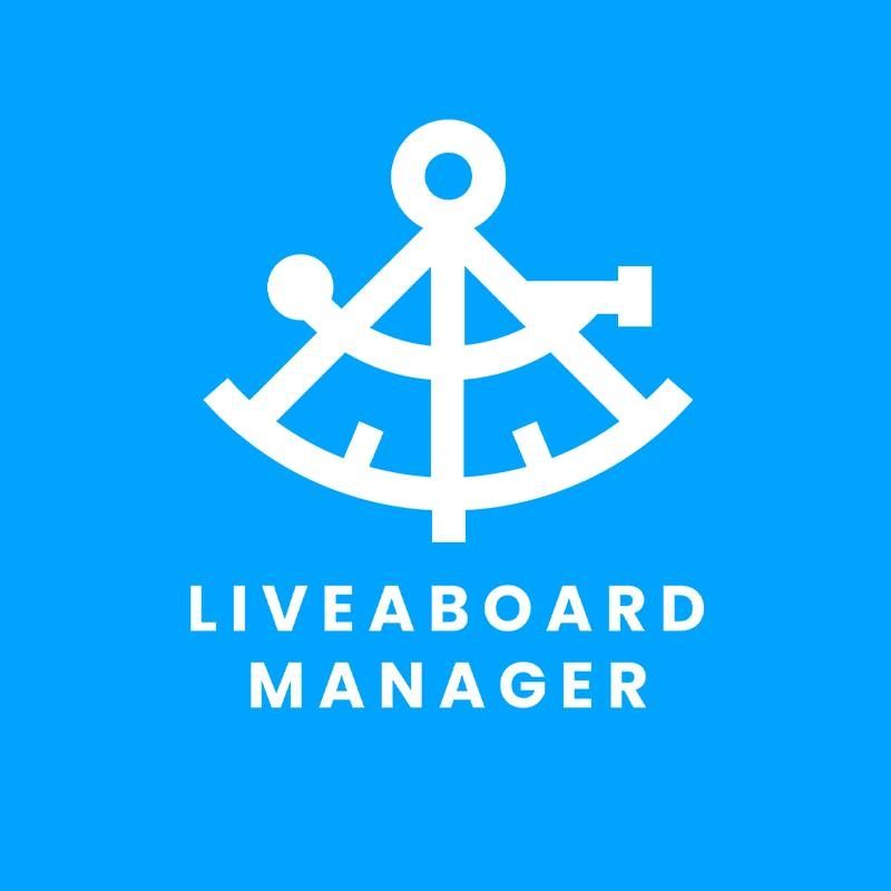 Liveaboard Manager Logo & Brand Assets (SVG, PNG and vector) - Brandfetch