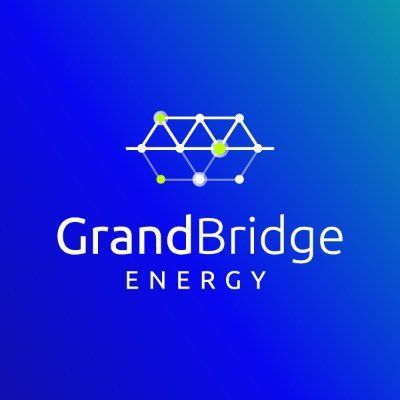 GrandBridge Energy Logo & Brand Assets (SVG, PNG and vector) - Brandfetch