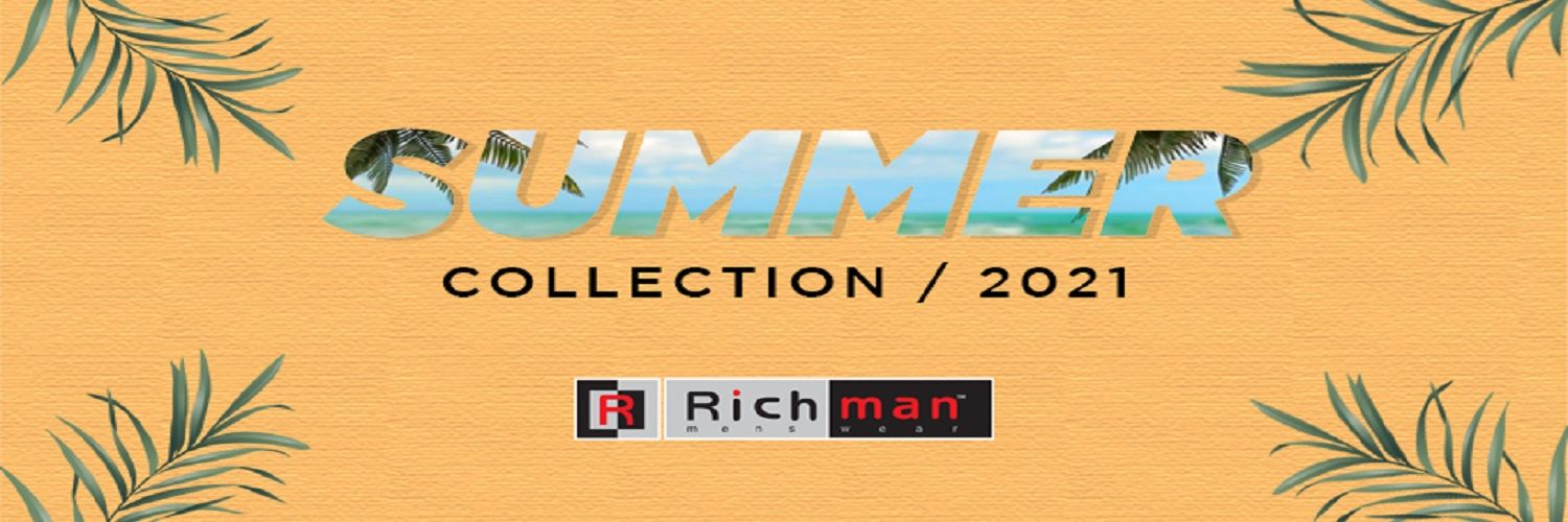 Richman Logo