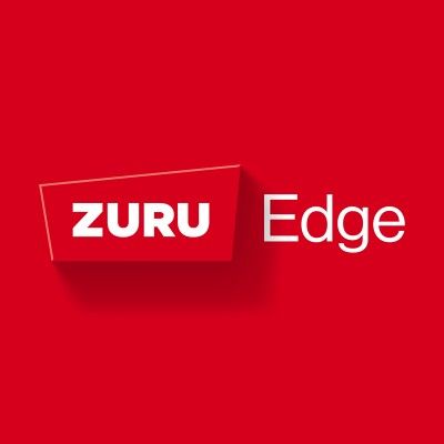 ZURU Edge Logo & Brand Assets (SVG, PNG and vector) - Brandfetch