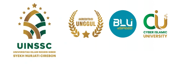 UIN Siber Syekh Nurjati Cirebon Logo & Brand Assets (SVG, PNG and ...