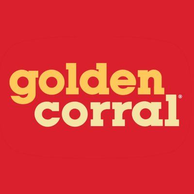 golden corral logo evolution