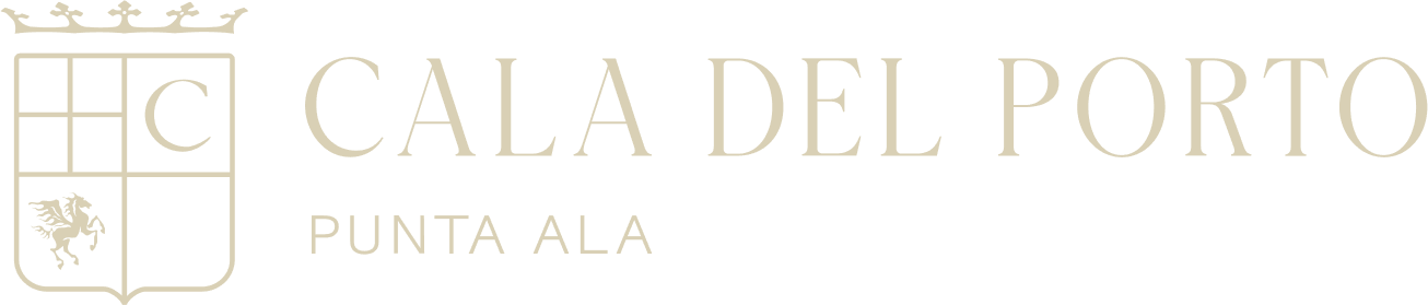 Cala del Porto Resort Logo & Brand Assets (SVG, PNG and vector ...