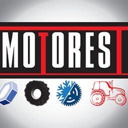 MOTOREST ALGERIE Logo & Brand Assets (SVG, PNG and vector) - Brandfetch