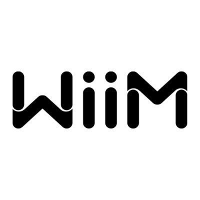 WiiM Logo & Brand Assets (SVG, PNG and vector) - Brandfetch