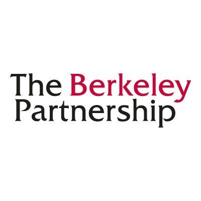 The Berkeley Partnership Logo & Brand Assets (SVG, PNG and vector ...