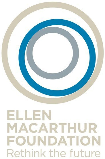 Ellen MacArthur Foundation Logo & Brand Assets (SVG, PNG and vector ...